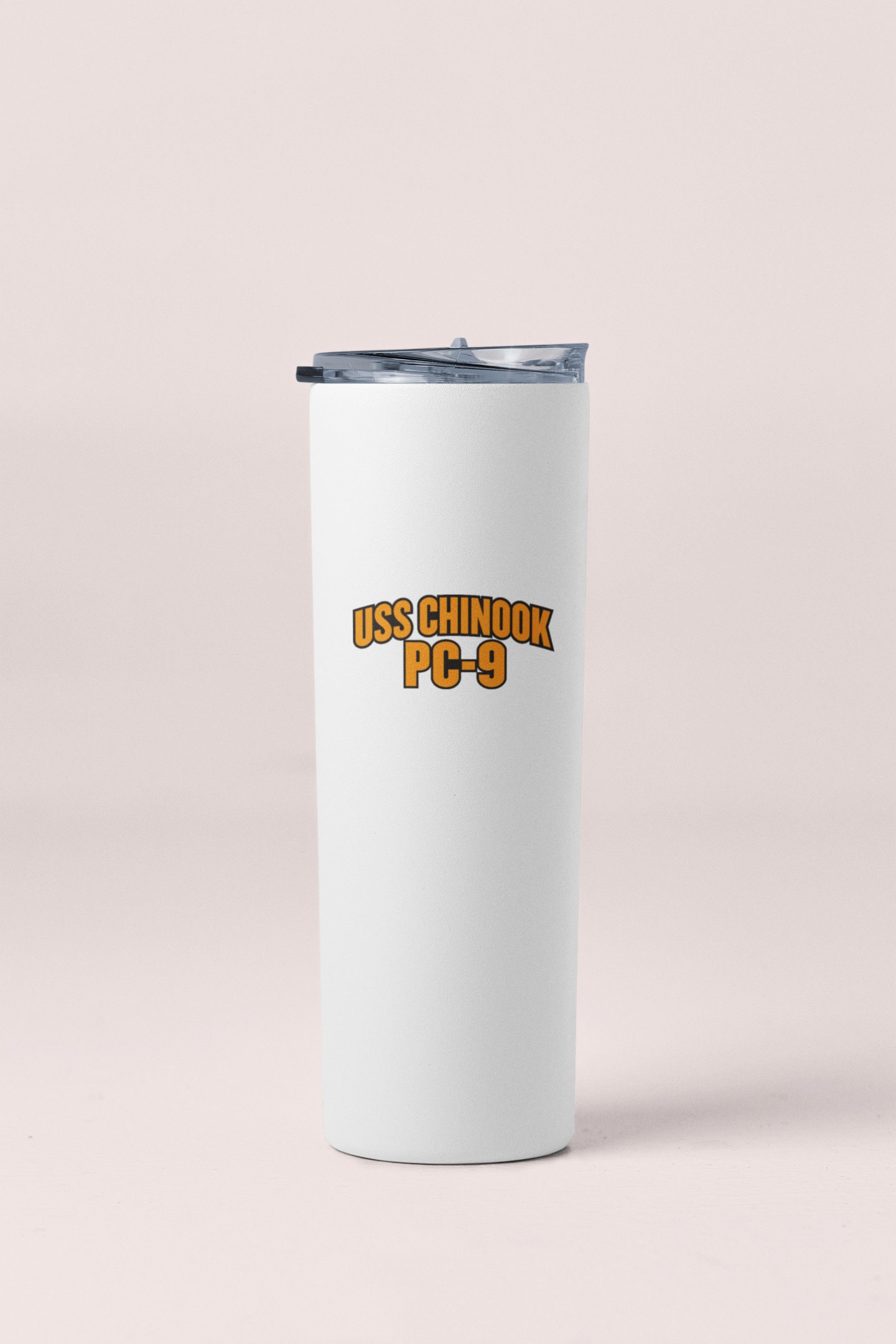 USS Chinook PC-9 Sticker Decal Cyclone Class Patrol Boat Car - Etsy