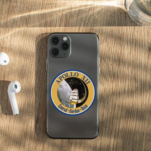 NASA Apollo 12 Mission Patch Sticker Decal NASA Apollo Program - Etsy