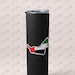 United Arab Emirates Map Flag Sticker Decal / UAE / Abu Dhabi / Dubai ...