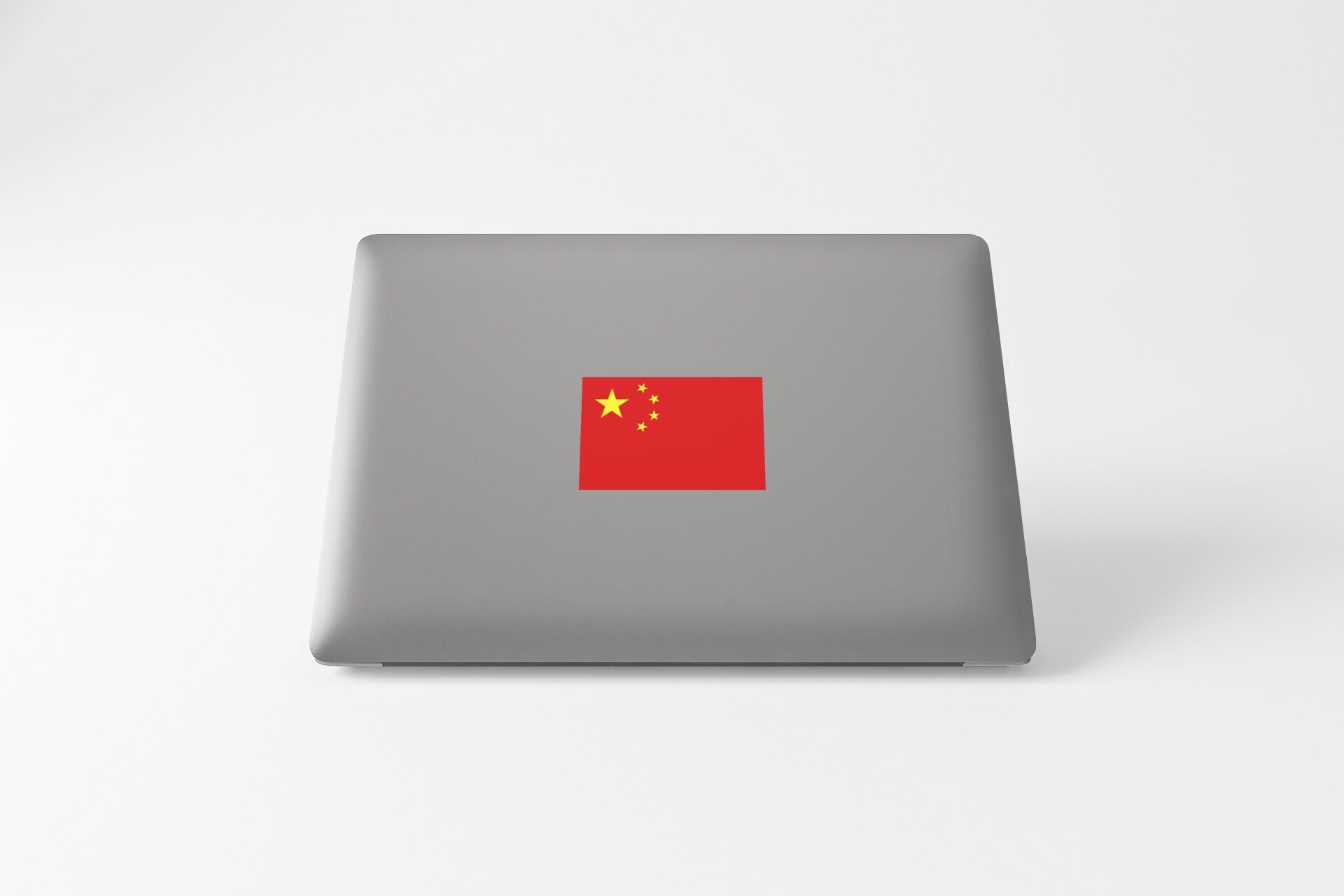 China Flag Sticker Decal / People's Republic of China / - Etsy