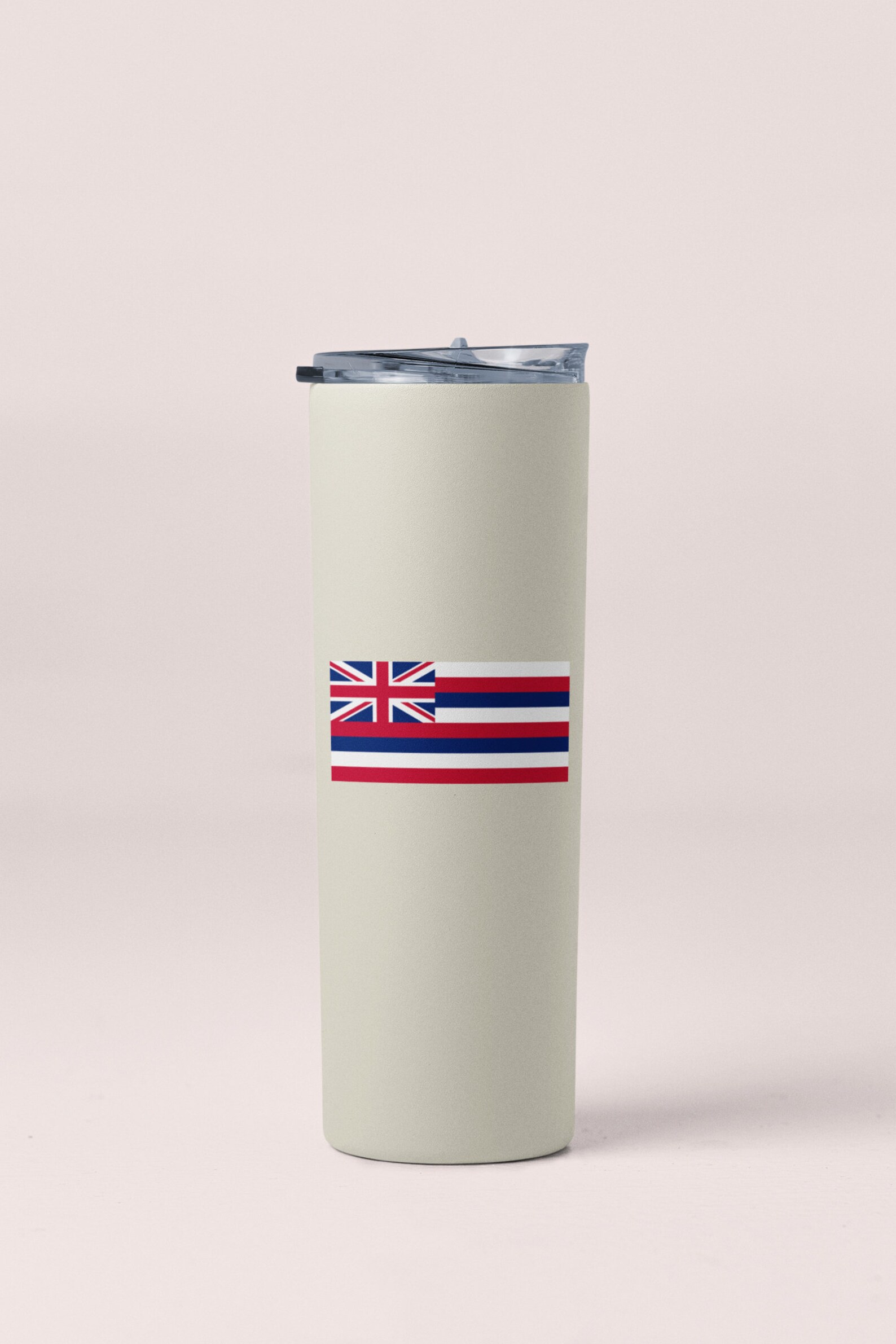 State of Hawaii Flag Sticker Decal / USA Hawaii State / - Etsy