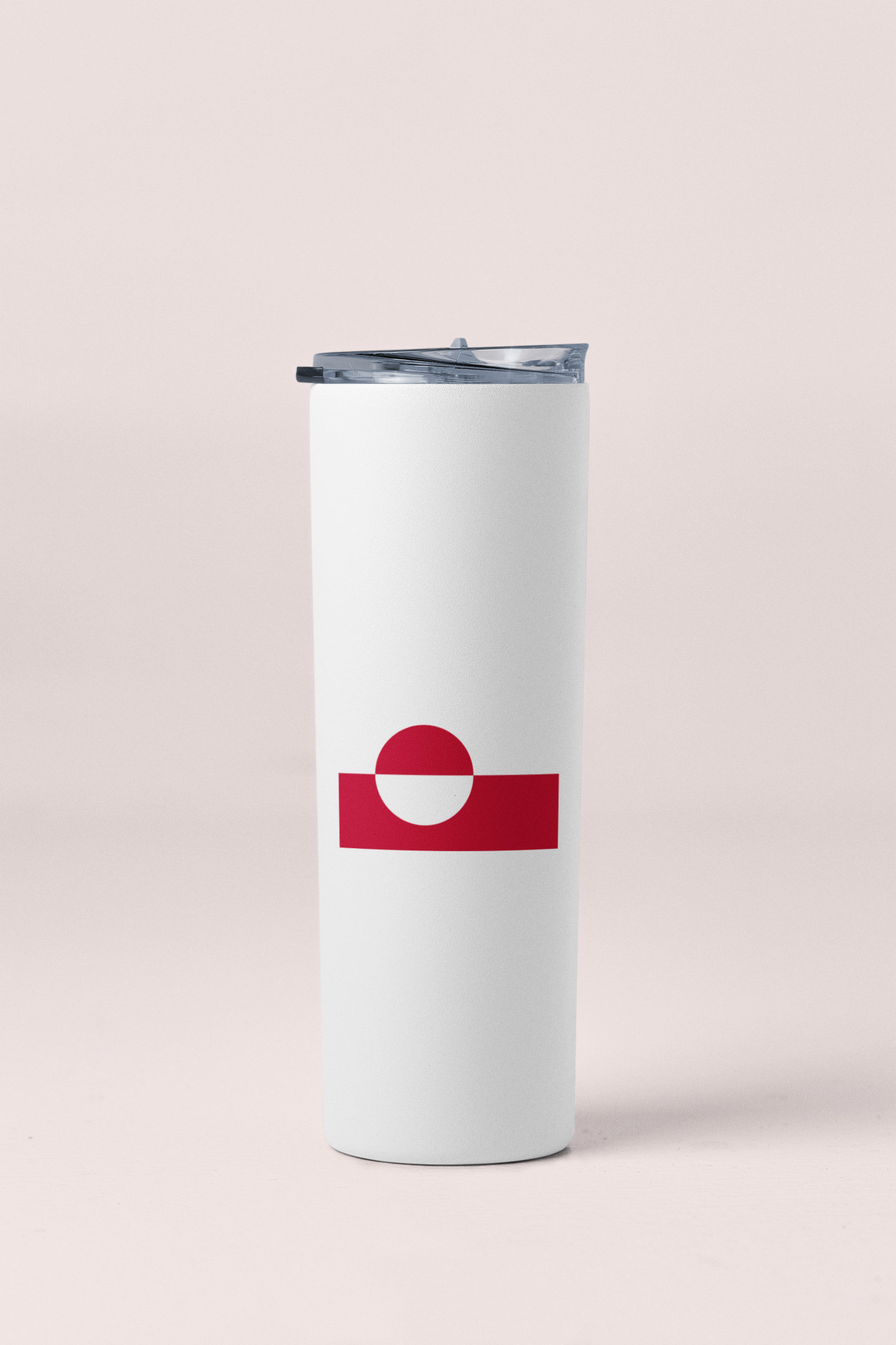 Greenland Flag Sticker Decal / Greenlandic / Kingdom of - Etsy