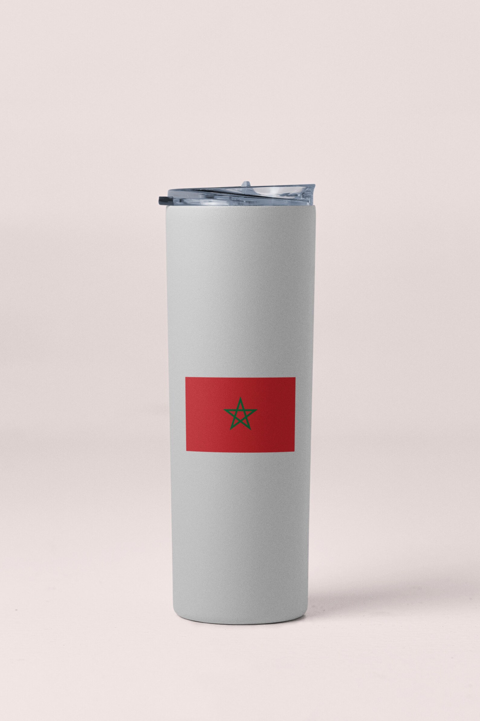 Morocco Flag Sticker Decal / Kingdom of Morocco / المملكة - Etsy