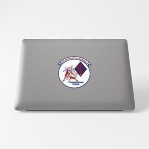 Stickers Decal for US Marine Corps Badge 3rd Battalion 1st Marines ...