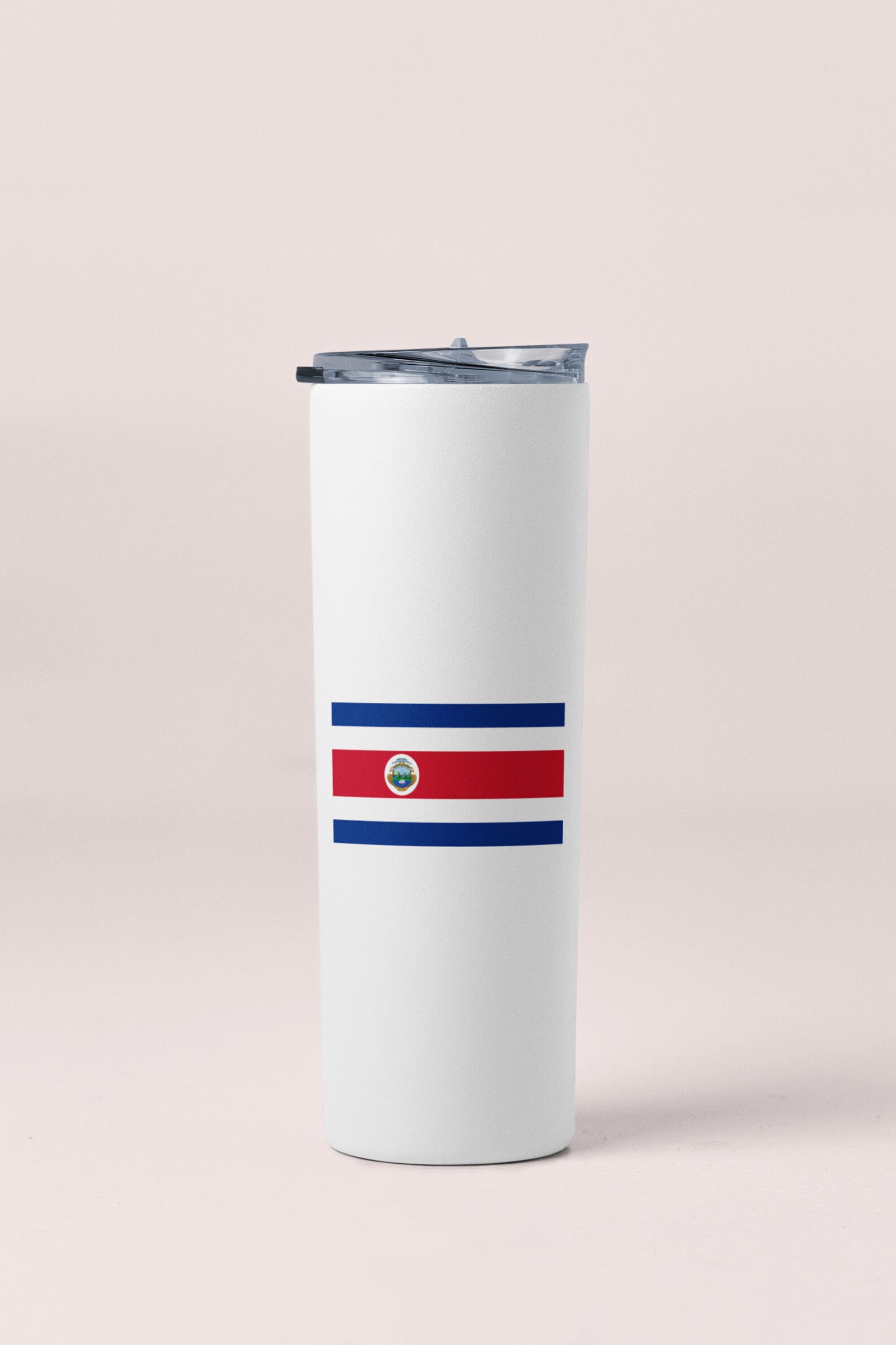 Costa Rica Flag Sticker Decal / Republic of Costa Rica / San - Etsy