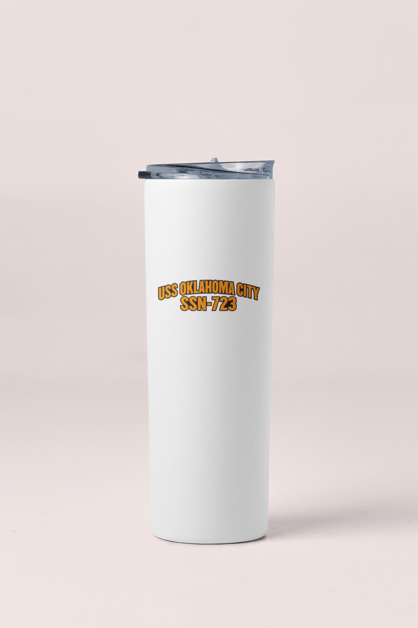 USS Oklahoma City SSN-723 Sticker Decal Los Angeles Class - Etsy