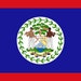 Belize Flag Iron on Heat Transfer Vinyl HTV / Belmopan / Sub Umbra ...