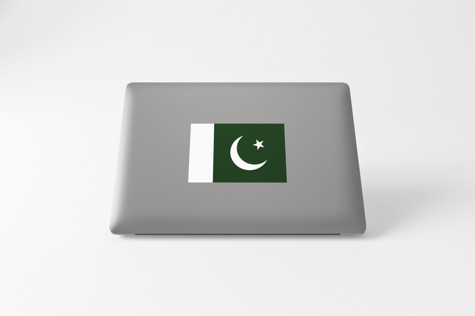 Pakistan Flag Sticker Decal / Islamic Republic of Pakistan / - Etsy