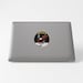 NASA Apollo 11 Mission Patch Sticker Decal NASA Apollo Program - Etsy