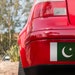 Pakistan Flag Sticker Decal / Islamic Republic of Pakistan / Islamabad ...