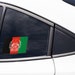 Afghanistan Flag Sticker Decal / Kabul / Heart of Asia - Etsy