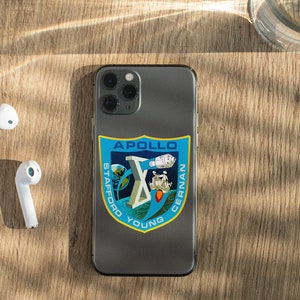 NASA Apollo 10 Mission Patch Sticker Decal NASA Apollo Program - Etsy