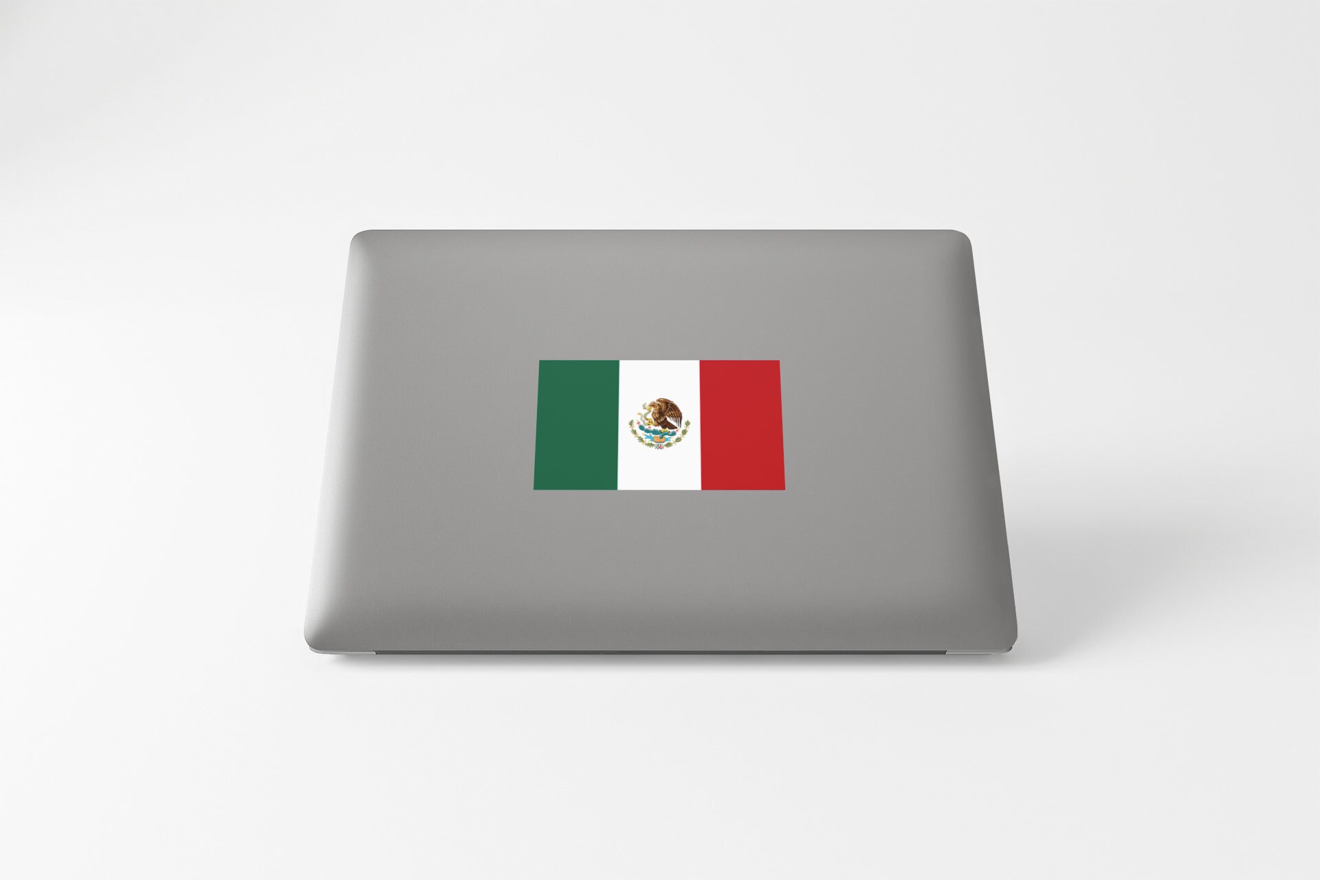 Mexico Flag Sticker Decal / United Mexican States / Estados - Etsy