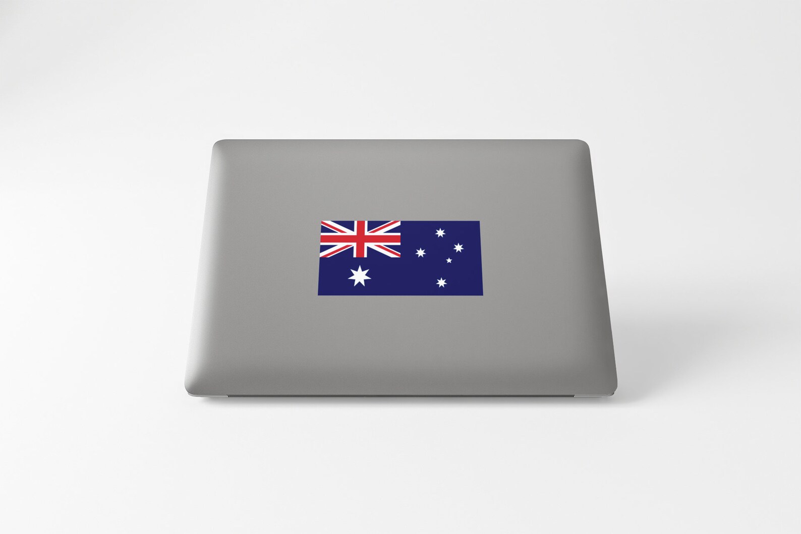 Australia Flag Sticker Decal / Canberra / Australian - Etsy