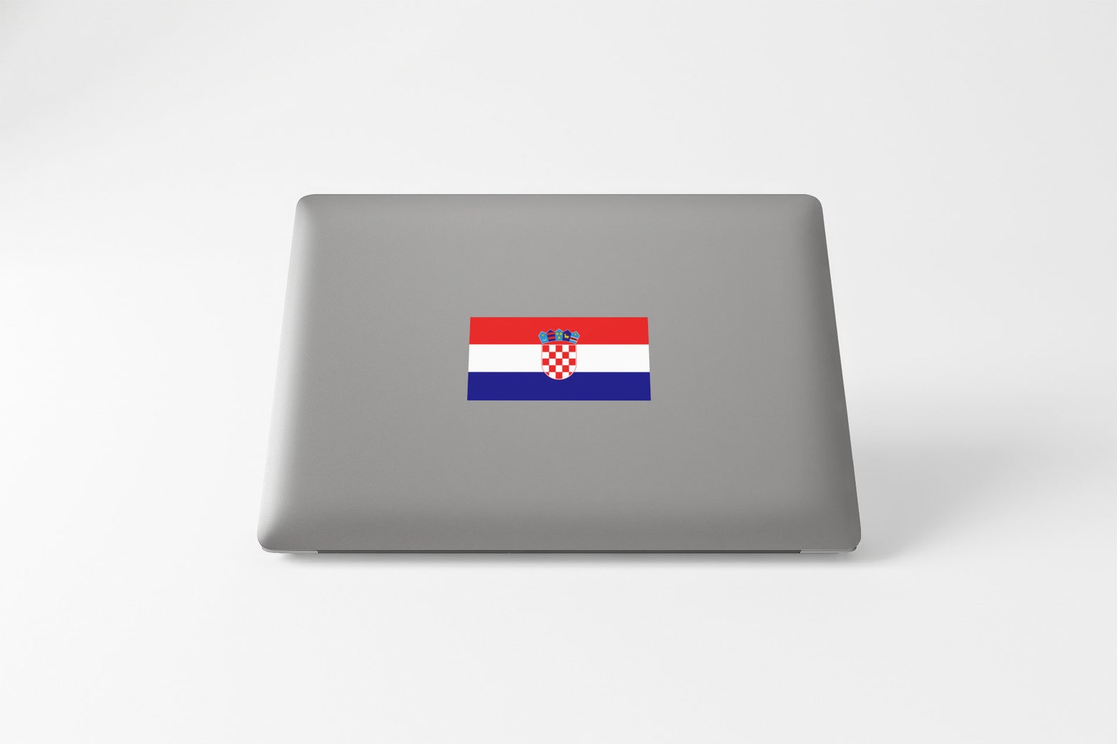 Croatia Flag Sticker Decal / Zagreb / Croatian / Republika - Etsy