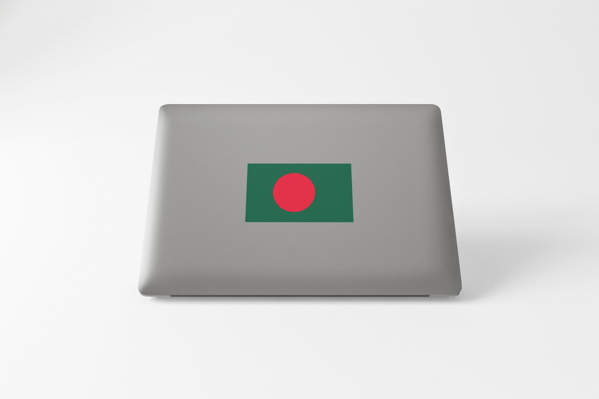 Bangladesh Flag Sticker Decal / Dhaka / Joy Bangla / the | Etsy