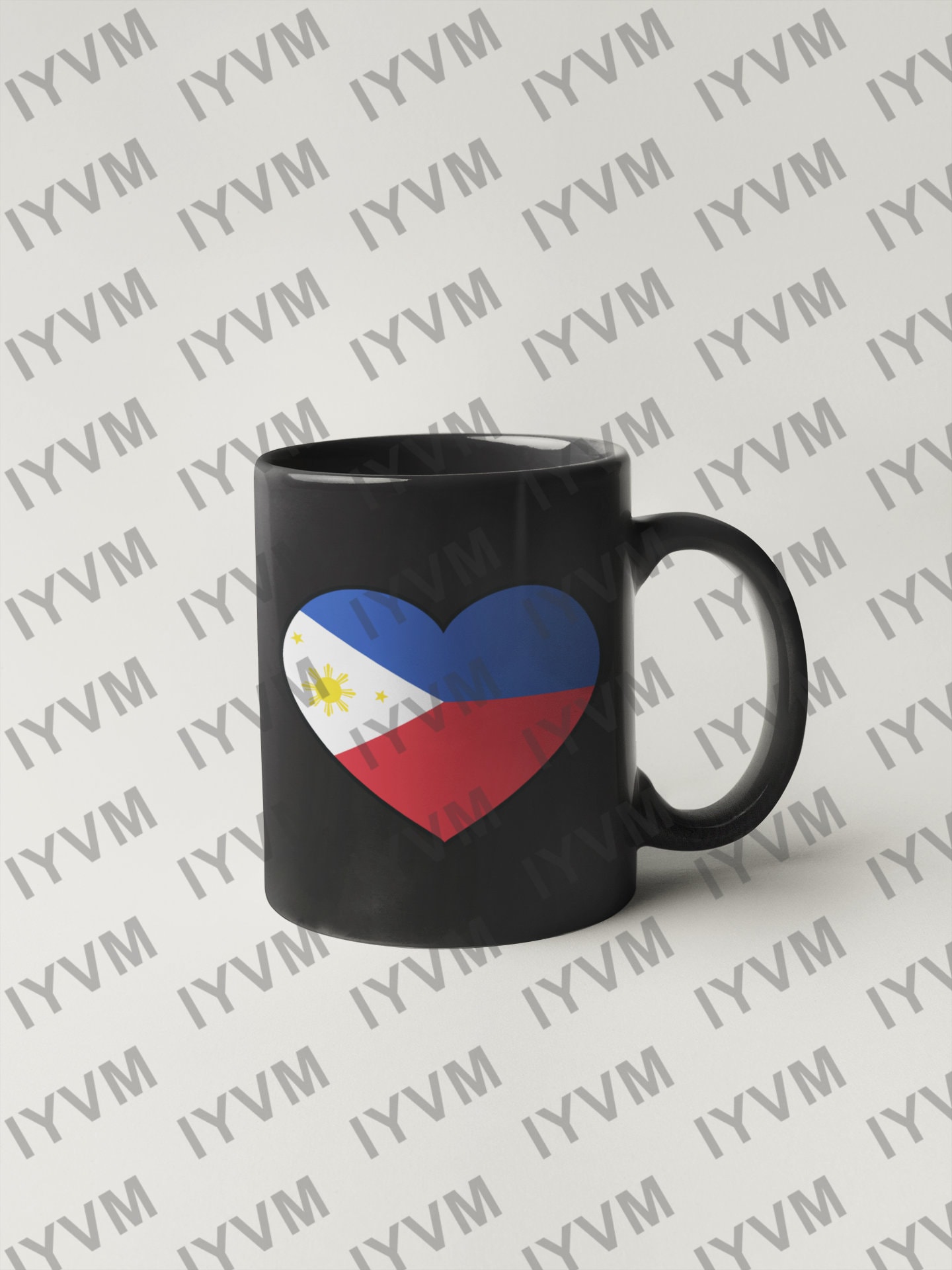 Philippines Flag Sticker Decal / Republic of the Philippines ...