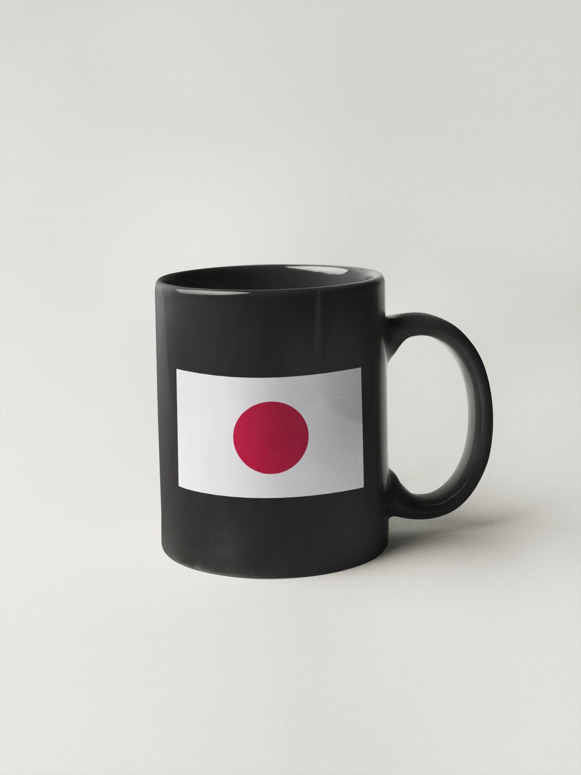 Japan Flag Sticker Decal / 日本国 / Japanese / Tokyo / Nippon - Etsy