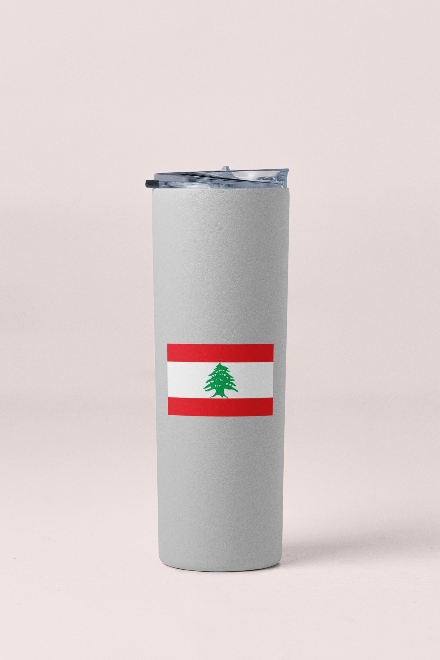 Lebanon Flag Sticker Decal / Republic of Lebanon / Lebanese Republic ...