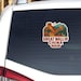 Great Wall of China Sticker Decal Vinyl Die-cut City Skyline Landmark ...