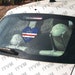 Cape Verde Flag Sticker Decal / Cabo Verde / Republic of Cabo Verde ...