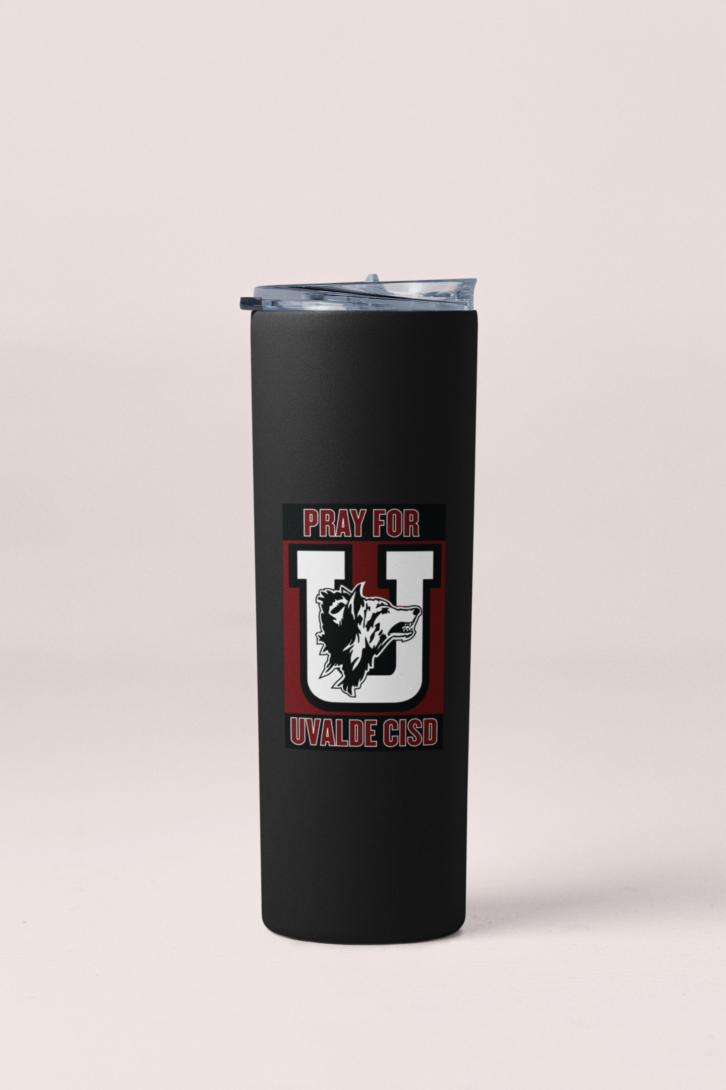 Pray for Uvalde CISD Sticker Decal Robb Elementary School - Etsy
