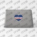 Cape Verde Flag Sticker Decal / Cabo Verde / Republic of Cabo Verde ...