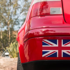 United Kingdom Flag Sticker Decal / United Kingdom of Great Britain and ...