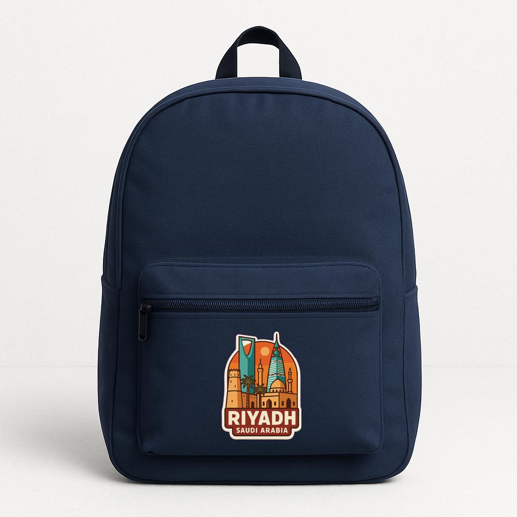 Riyadh Saudi Arabia Iron on Heat Transfer Vinyl HTV - Etsy