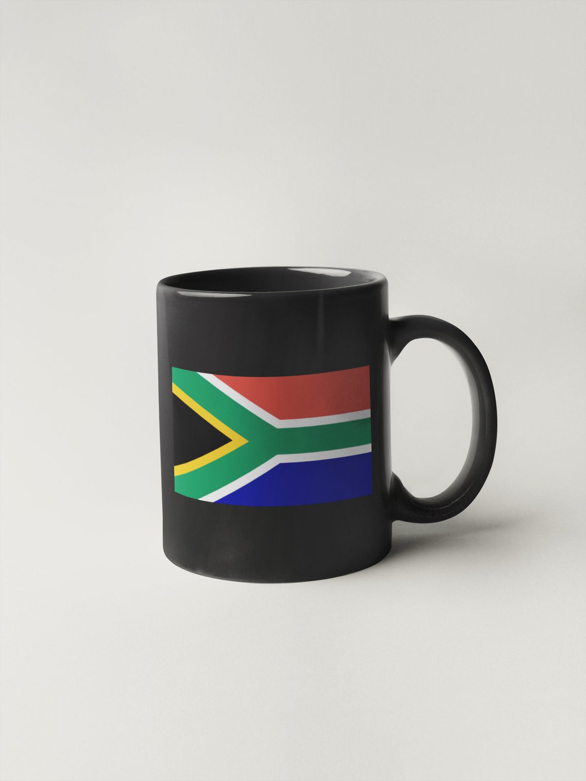 South Africa Flag Sticker Decal / Republic of South Africa / RSA ...