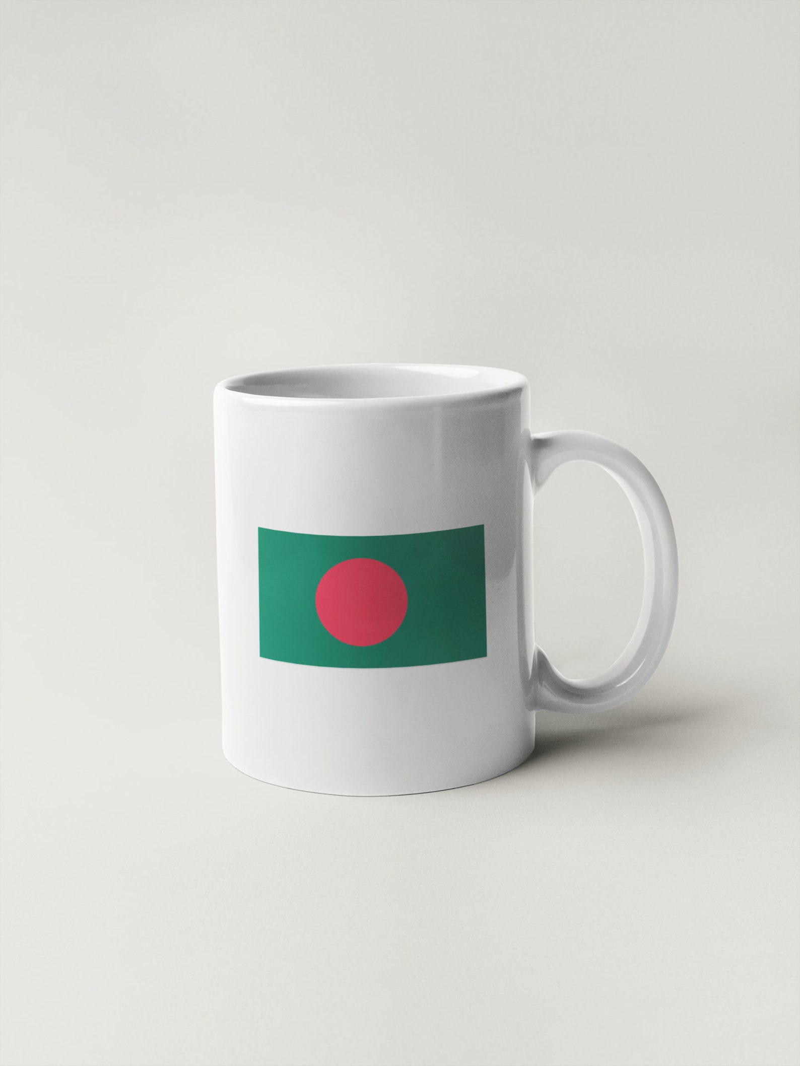 Bangladesh Flag Sticker Decal / Dhaka / Joy Bangla / the - Etsy