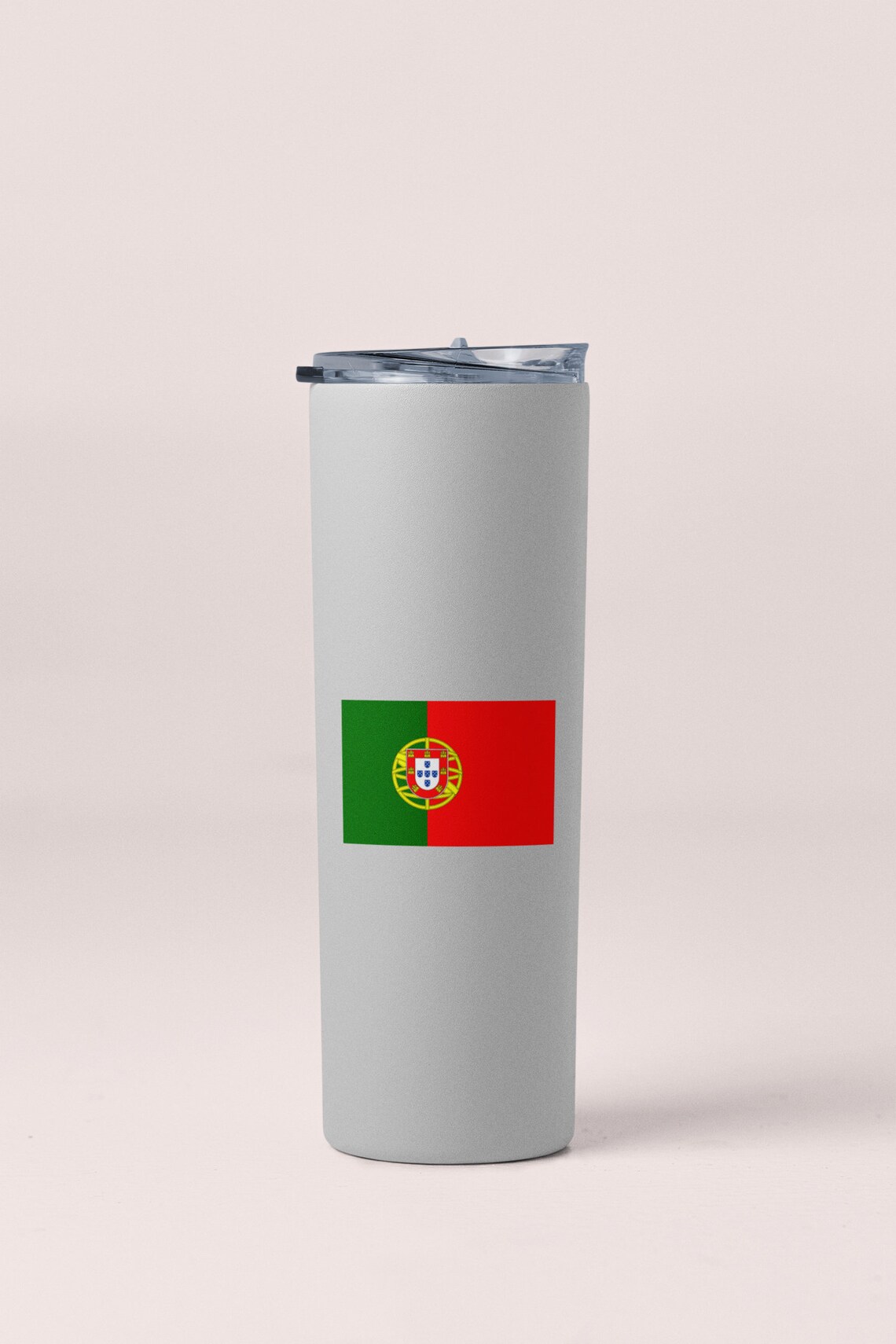 Portugal Flag Sticker Decal / Portuguese Republic / Esta é a - Etsy
