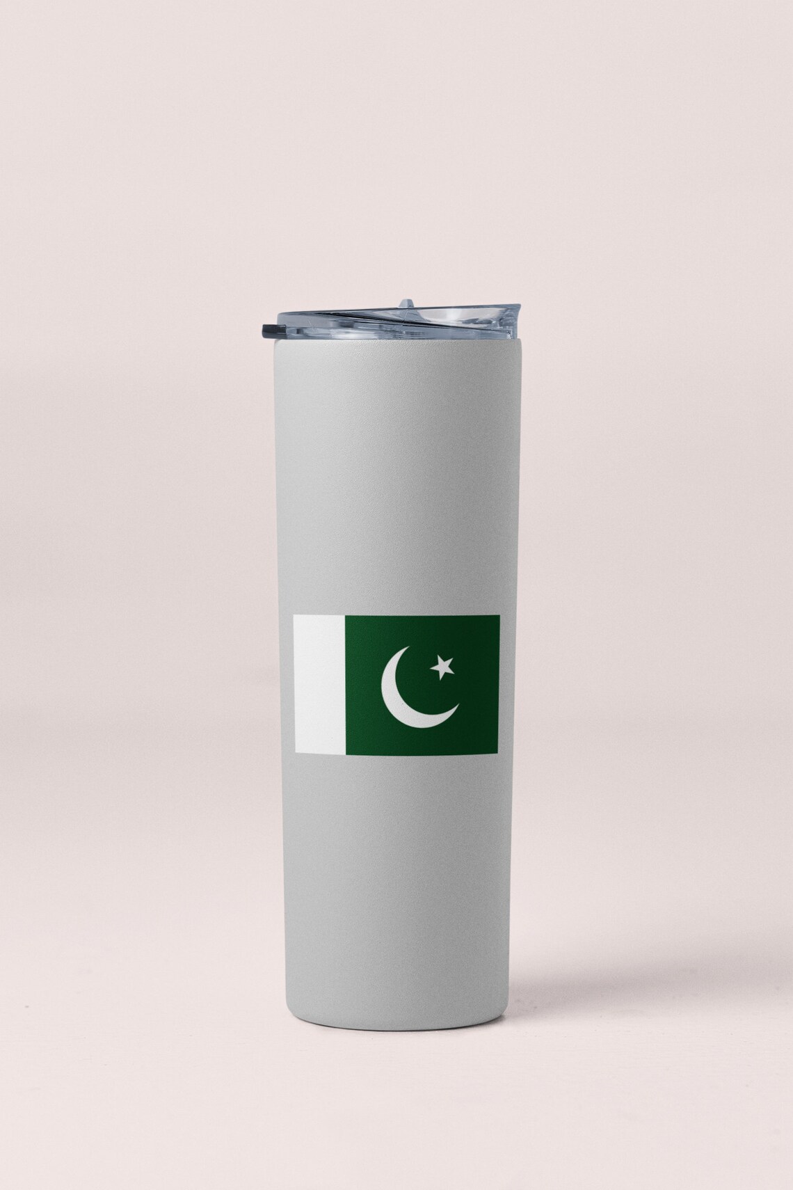Pakistan Flag Sticker Decal / Islamic Republic of Pakistan / - Etsy