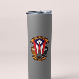 USS Ohio SSGN-726 Badge Sticker Decal Ohio Class Guided Missile ...