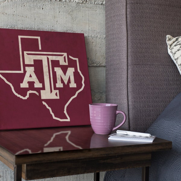 Tamu Canvas - Etsy