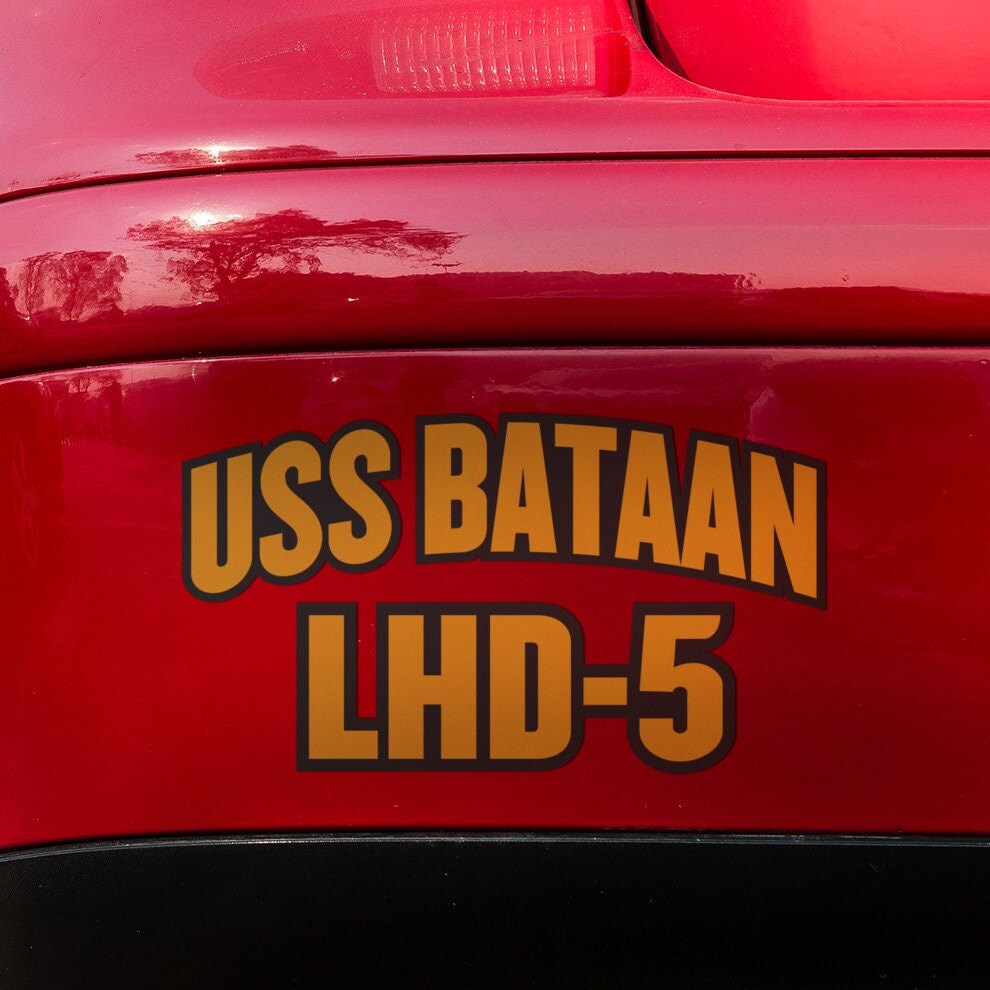 Usa Sticker for Cars - Etsy