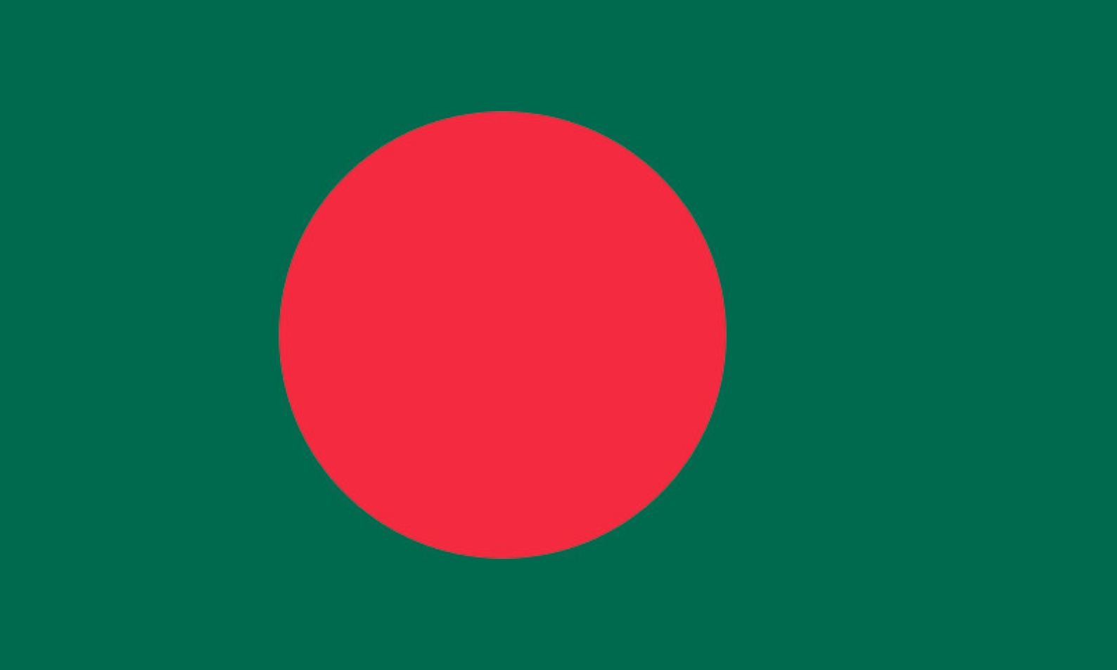 Bangladesh Flag Sticker Decal / Dhaka / Joy Bangla / the - Etsy