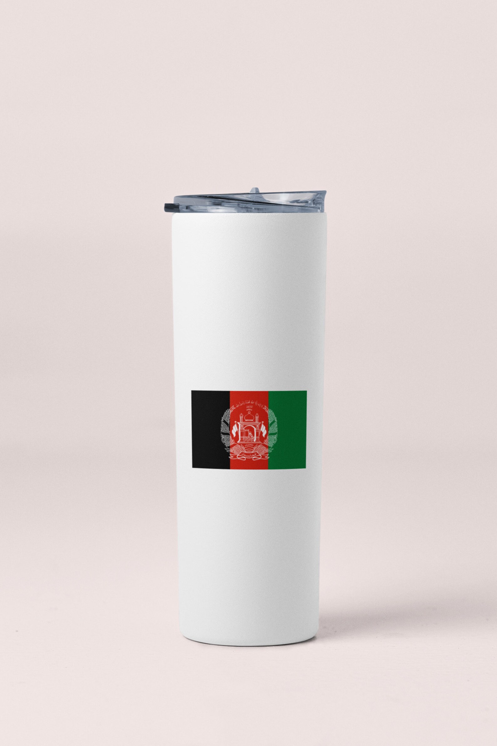 Afghanistan Flag Sticker Decal / Kabul / Heart of Asia - Etsy