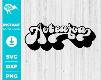 Aroha Aroha Svg Koru Heart New Zealand Svg Koru Svg - Etsy