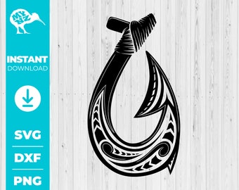 Polynesian Tribal - Etsy