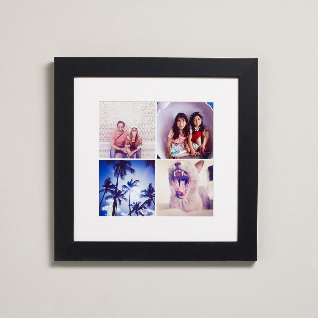 Photoframe Instagram, Instagram Frames - Etsy