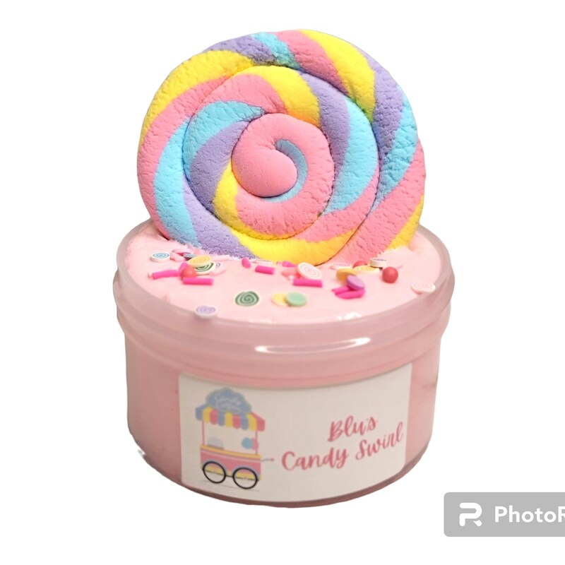 Slime Add Ins - Etsy