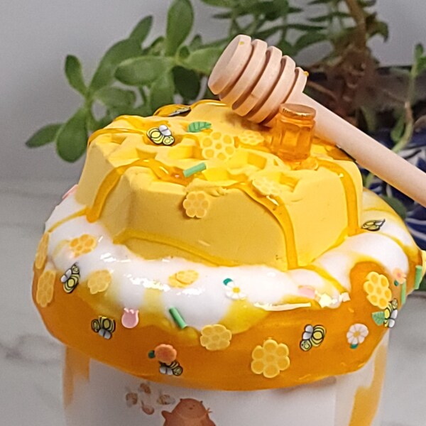 Custom Slimes - Etsy Canada