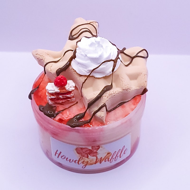 Peachybbies Clay Kit - Etsy