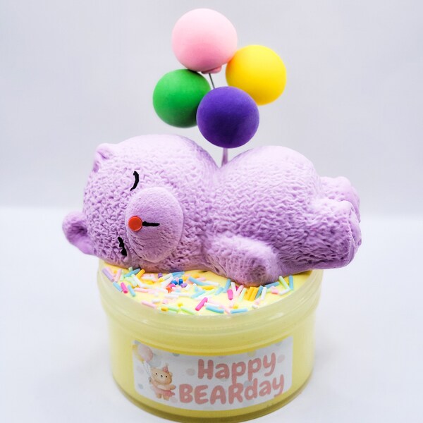 Peachybbies Clay Kit - Etsy