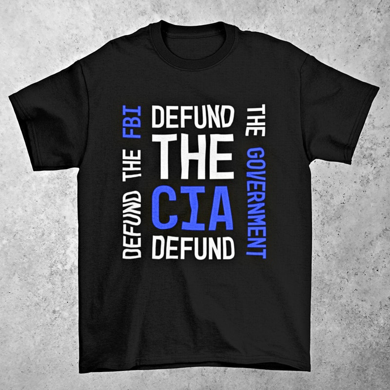 Anti Government - Etsy