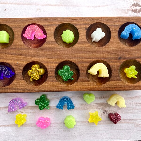 Lucky Charms - Etsy