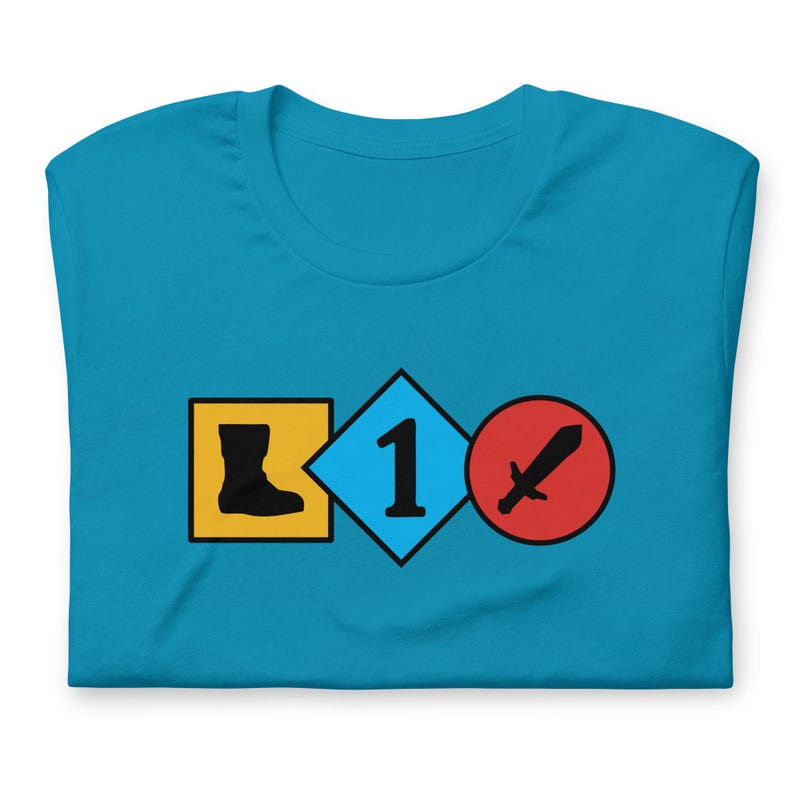Clank Shirts - Etsy