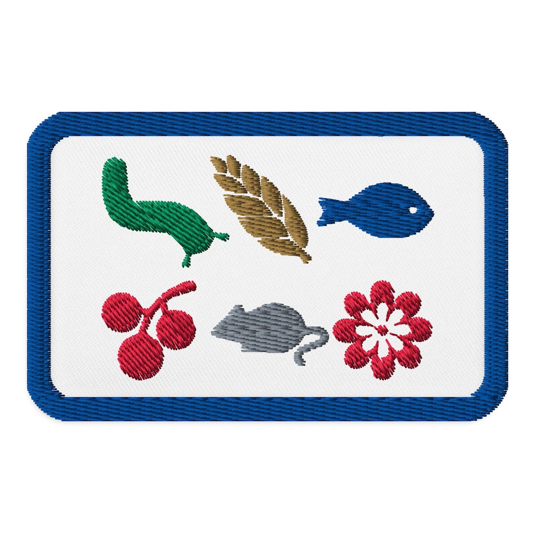 Wingspan Board Game Inspired Food Patch Board Gamer Gift - Etsy