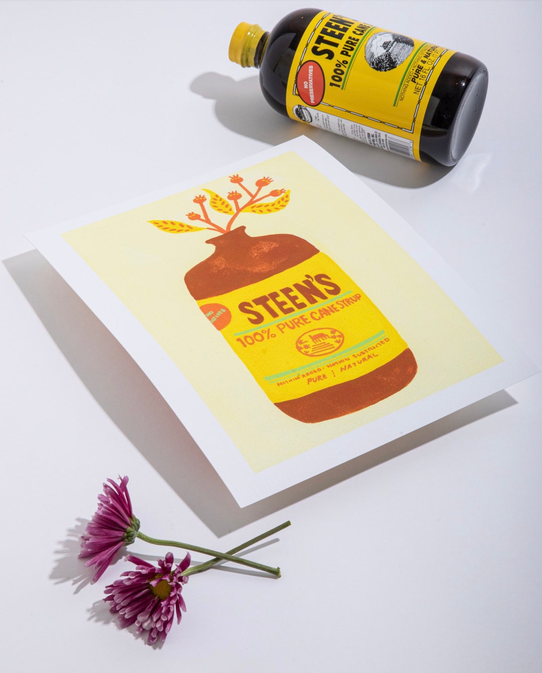 Steen's Syrup in Brown - Etsy